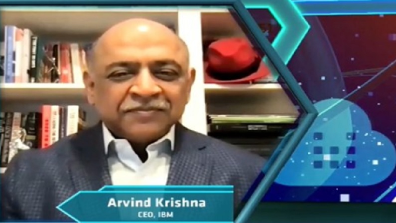 IBM chief Arvind Krishna lists factors which can help India become an ...