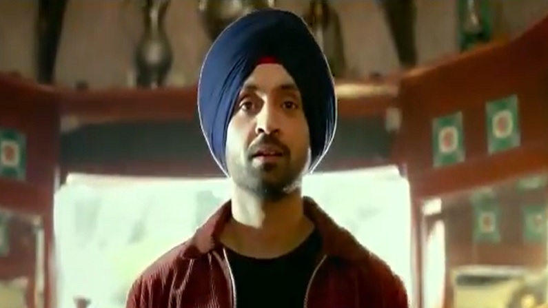 Diljit Dosanjh drops new Punjabi song in honour of Rihanna