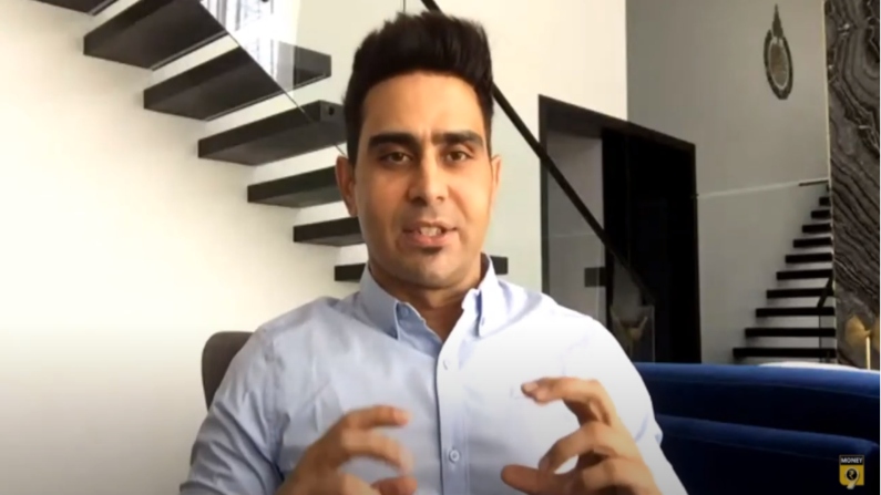 Interview | Feroze Azeez's top mutual fund picks; says avoid smallcaps