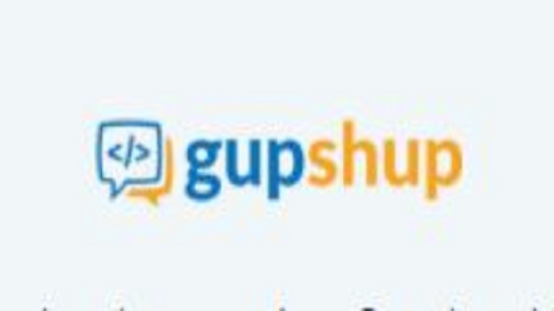 Messaging platform Gupshup becomes 10th startup to join unicorn club in ...