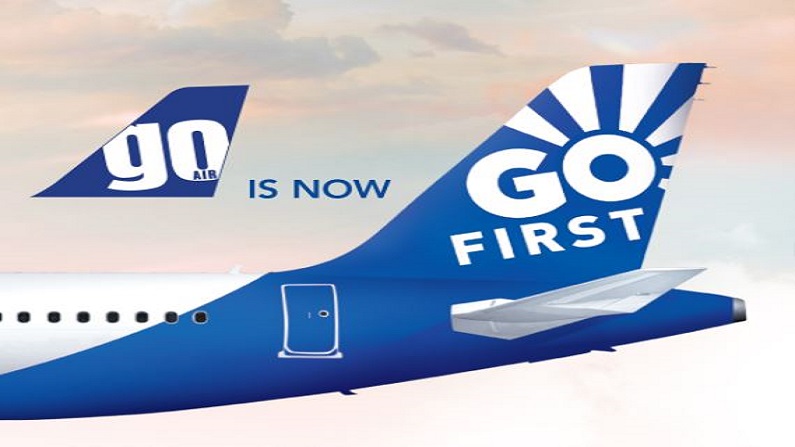 GoAir rebrands as Go First after 15 years of flying