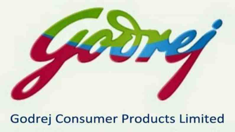 Godrej Consumer Products soars 20.99%, Gains for third straight session