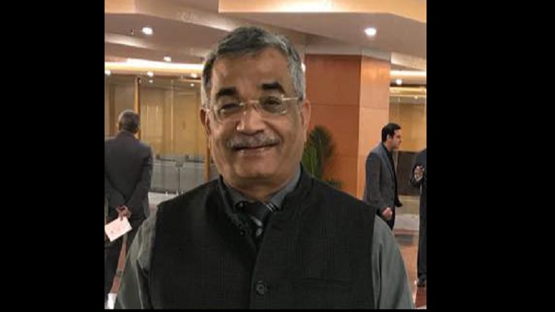 Linkage between Covid-19 and black fungus cannot be ruled out: Dr Ved ...