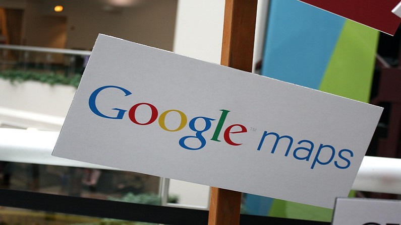 Google testing new feature in Maps to enable sharing info on ...