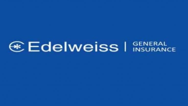 Edelweiss General Insurance eyes 80-85% of business from health, motor ...