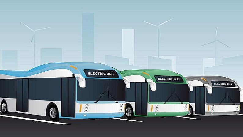 DTC to add 400 e-buses to its fleet by year-end