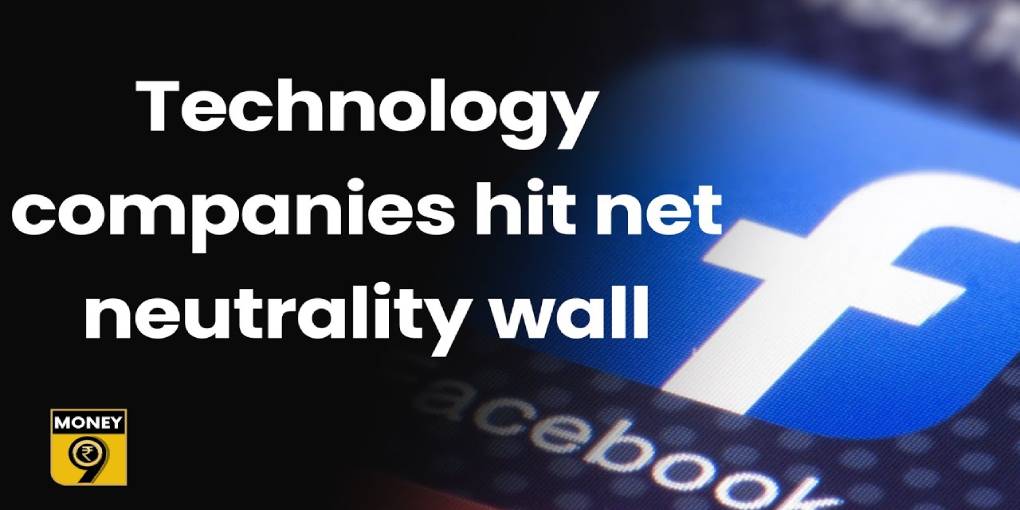 How net neutrality could affect big-tech companies?