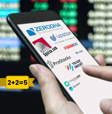 What are discount brokerages and how beneficial are these?