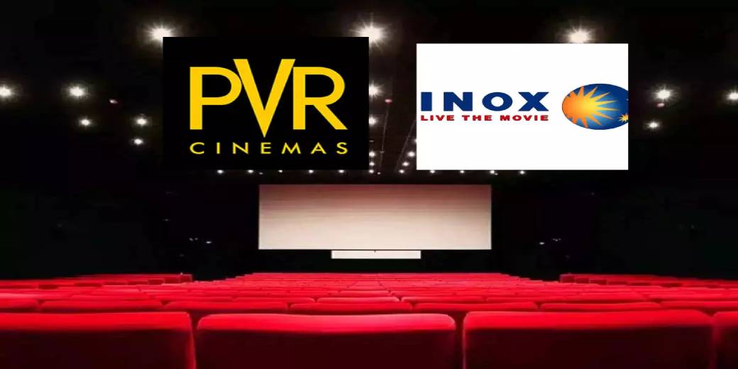 PVR-Inox selling ticket at just Rs 1 for a reel comprising trailers of ...