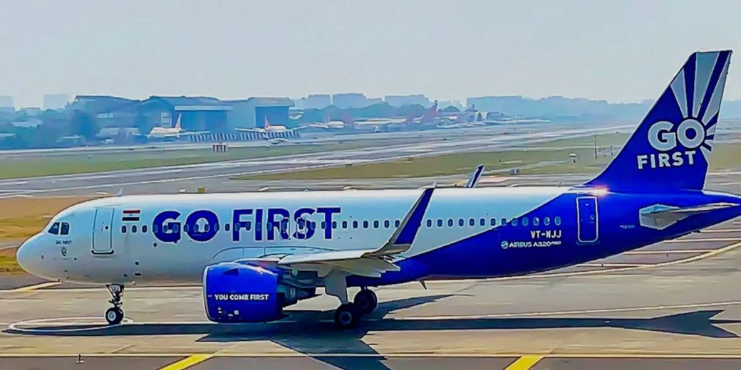 Bombay Burmah writes down Go First investment