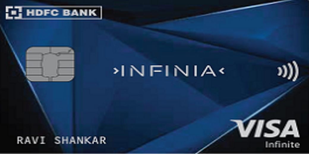HDFC Bank relaunches Infinia cards with additional features